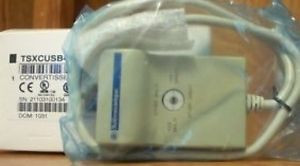 Schneider USB to RS485 Converter TSXCUSB485 - SPW Industrial