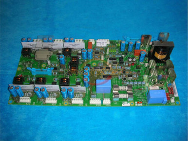Shop 1Pc Used Abb Board Card Snat7261Int Snat 7261 Int backed by a 1 ...