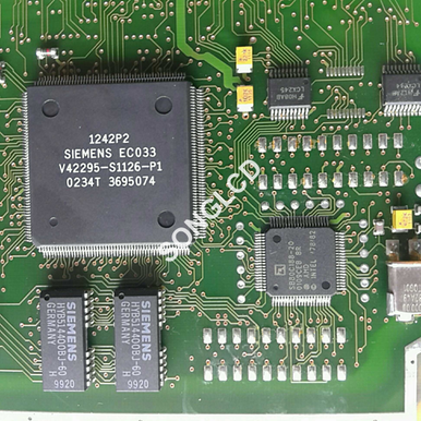 Shop A3C40025652 S42024-D3507-U521-02-U28-02 Used Test With Warranty ...