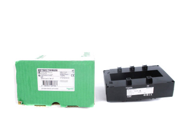 Shop Schneider Electric Metsect5Db250 0,72/3Kv backed by a 1-year ...