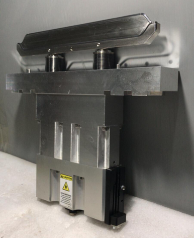 Shop Vat Gate Valve 0240X-Ba24-Bvp1 / A-1228725 Sold As Is backed by a 1-year warranty. 30-day ...