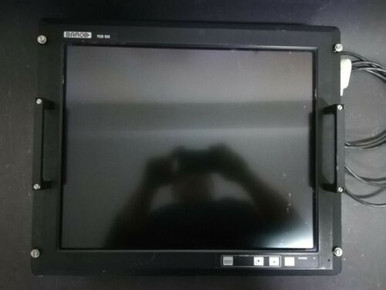 Shop Barco Tcd 251 Air Traffic Management System Ams-2000 backed by a 1 ...