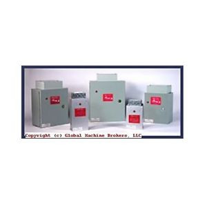 New---Phase-A-Matic Static Phase Converter - SPW Industrial