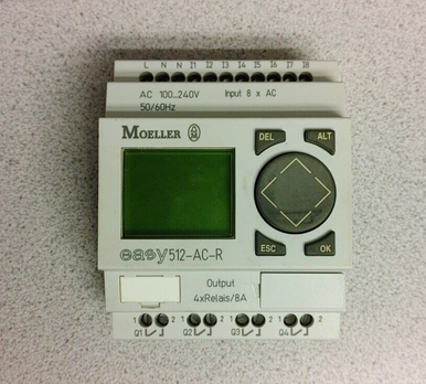 Moeller Easy 512-Ac-Rc - SPW Industrial