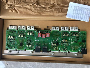 Shop New Siemens A5E00714562 Inverter Board With Two Fs450R12Ke3_S1 ...