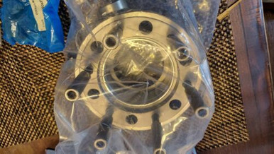 Shop New Lebow 2404-2K Reaction Torque Sensor backed by a 1-year ...