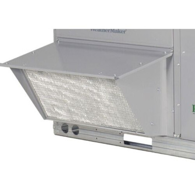 Shop Carrier Economizer Low Leak Vertical/Horizontal - Crecomzr067A01 ...