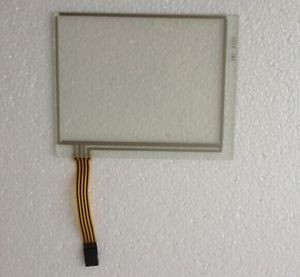 Exor-Uniop Ect-16-0045 Touch Screen Glass New & Original - SPW Industrial