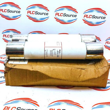 Shop Cooper Bussmann Jcl-18R Motor Circuit Protection Hi-Volt Fuse 390A ...