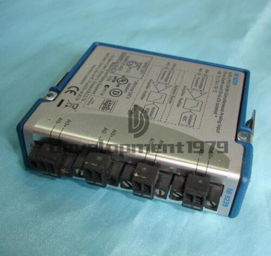 Shop One Used National Instruments Ni 9239 backed by a 1-year warranty ...