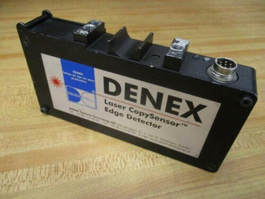 Shop Denex 51E2000 Laser Copysensor Edge Detector Pack Of 3 backed by a ...