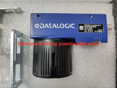 Shop Ship Datalogic Matrix 410 600-010 backed by a 1-year warranty. 30-day money back guarantee