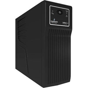 Liebert Powersure Psp Ups 390 Watt 650 Va 7.2 Ah Usb 4 Output Connector ...