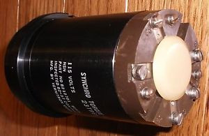 Vernitron Corp. 23Tr6A Synchro Torque Reciever - SPW Industrial