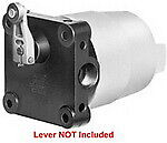 Shop Honeywell 24Cx2 Micro Switch Hazardous Location Switches: Cx ...