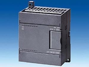 Siemens Frequency Convereter 231-Ohc22-0Ab8 Em231Cn For The Industrial ...