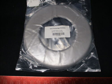 Shop Applied Materials Amat 0020-27944 Clamp Ring, 6" Smf, Hot Al Hthu ...