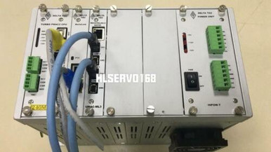 Shop 100% Test Delta Tau Umac Warranty backed by a 1-year warranty. 30 ...