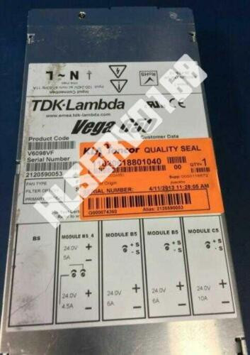 Shop 100% Test V6098Vf Vega 650 Warranty backed by a 1-year warranty ...