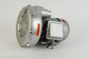 Leister 4.102.004.001 110V Blower Motor - SPW Industrial