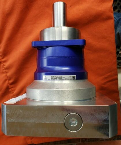 Shop Wittenstein Alpha Sp 100S-Mf1-5-1K1-2S Alpha Gearbox-Ratio -5:1 ...