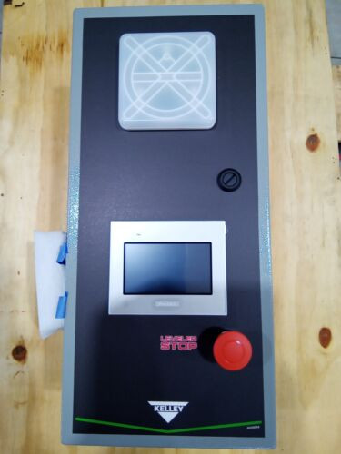 Shop Kelley Digital Master Control Loading And Unloading Dock Panel P/N ...