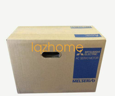 Shop Mitsubishi Servo Motor Hc-Sfs1524K Ping# backed by a 1-year ...
