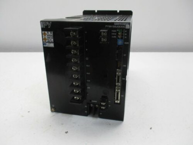 Shop Sanyo Denki Py9A150Uxxxc09 Bl Super Py Servo Amplifier Used backed ...