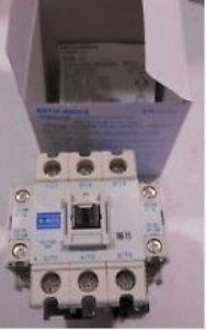 Mitsubishi Contactor S-N25 (Sn25) New - SPW Industrial