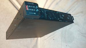 Apc Surta2000Xl Ups Uninterruptible Power Supply Rack Mount - SPW ...