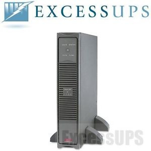 Apc Smart-Ups Sc 1500 1500Va 865W Sc1500 Ups Battery Backup - SPW ...