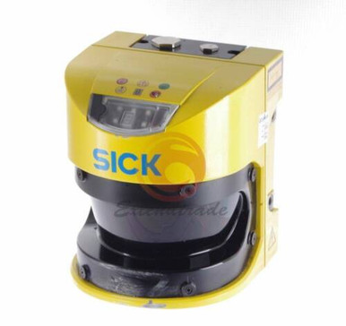 Shop 1Pc Used Sick S30A-7011Ba S30A7011Ba S3000 Safety Laser Scanner ...
