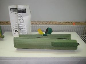 Greenlee 860-1-1/2 Pvc Heating Blanket - SPW Industrial