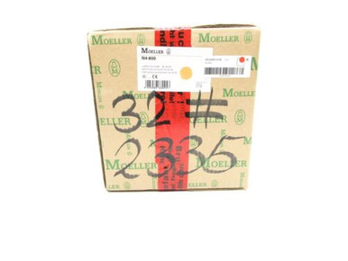 Shop Moeller N4-800 Nsfs backed by a 1-year warranty. 30-day money back ...
