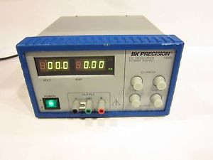 Bk Precision Power 1666 Power Supply - SPW Industrial