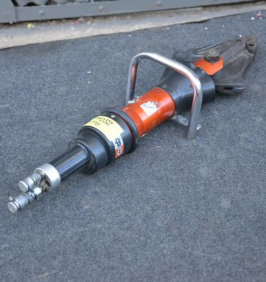 Shop Holmatro 150.013.371 Rescue Equipment Hydraulic Spreader Cutter ...
