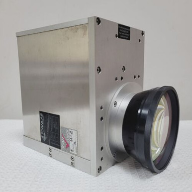 Shop Scanlab Hurryscan30 1064M Laser Scanhead&F-Theta Lens F=300 backed ...