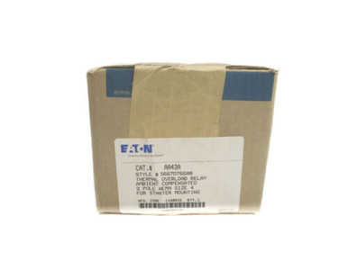 Shop Eaton Aa43A Nsfs backed by a 1-year warranty. 30-day money back ...
