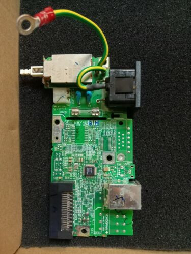 Shop Yokogawa Sec B8740Qh B8740Ur-02 For Yokogawa Gp20 Paperless ...