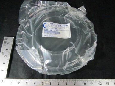Shop Applied Materials Amat 0200-09777 Focus Ring, 150Mm, Poly ...