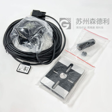 Shop New Ophir Laser Power Meter Probe L50 150 A-Bb-35 Pn: 7Z02730 ...