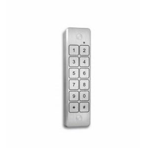 Brand New - Viking Electronics Keypad With Wiegand Output - SPW Industrial