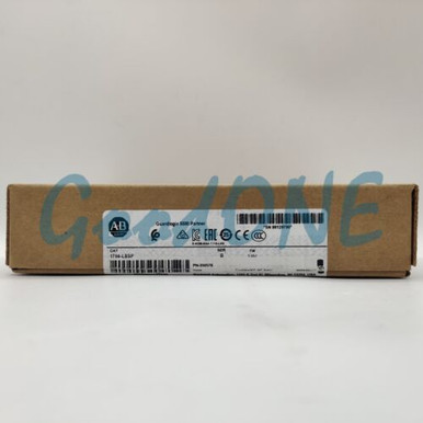 Shop 1Pc New Ab 1756-L8Sp Guardlogix 5580 Partner Module backed by a 1 ...