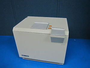 Identix Touchprint 600/4600 Finger Print Scanner - SPW Industrial