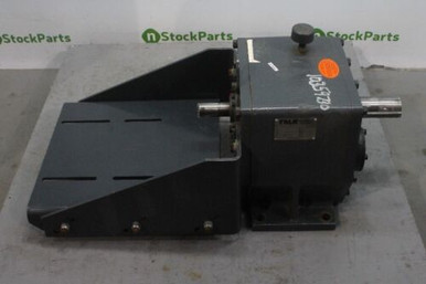 Shop Falk 2040Fz2A-11.030-210T W/ Backstop Nsmd - Inline Gear Reducer ...