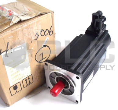 Shop Rexroth Indramat Mhd090B-058-Pp1-Un Servo Motor 5000 Rpm ...