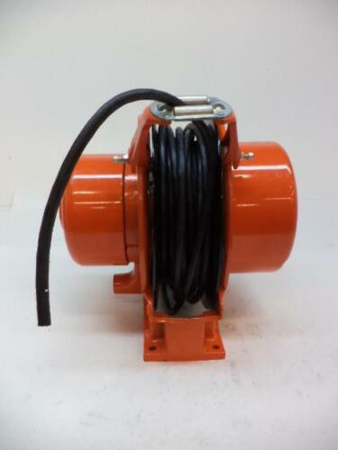 Shop Appleton Reelite Rl233N14380 80Ft Weatherproof Cable Reel Assy ...
