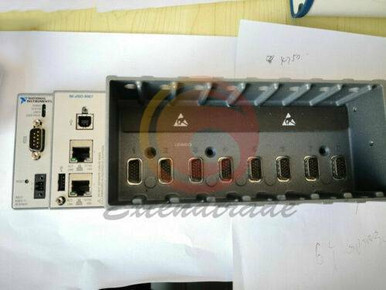Shop 1Pc Ni Crio-9067 Compactrio Tested backed by a 1-year warranty. 30 ...