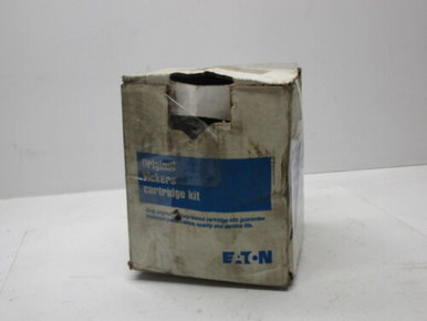Shop Vickers 923166 Cartridge Kit New In Box backed by a 1-year ...