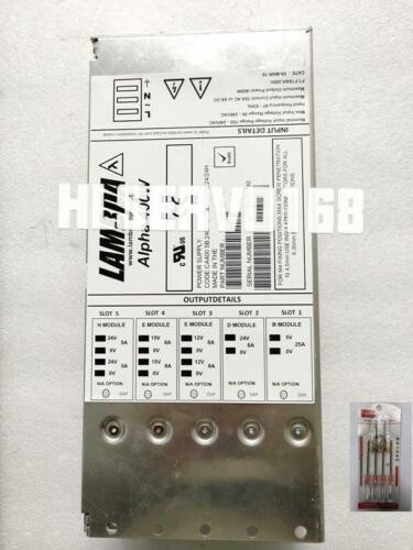 Shop 100% Test Alpha 400W J47002 Warranty backed by a 1-year warranty ...